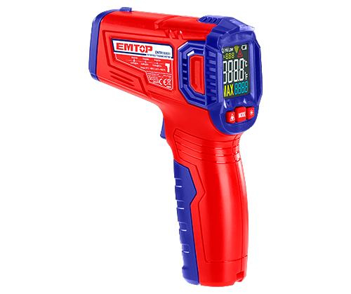 EMTOP Measuring Tools Infrared thermometer ENTR15501