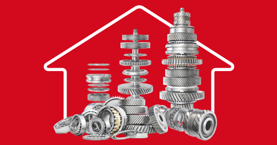 Professional After Sales Service - EMTOP