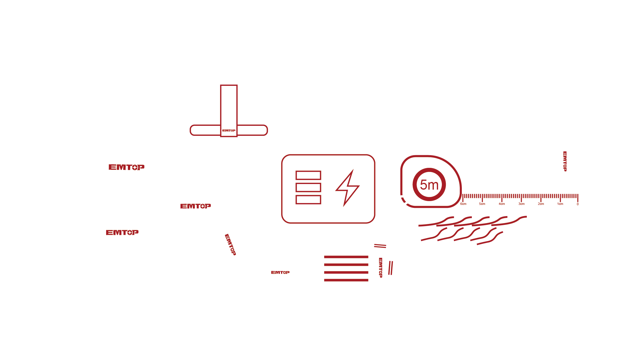 EMTOP Tools Home| TOP Quality Tools | Making A Difference