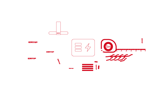 EMTOP Tools Home| TOP Quality Tools | Making Difference