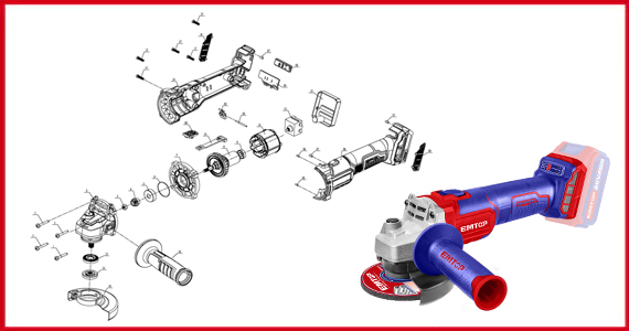 Professional After Sales Service - EMTOP