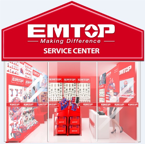 EMTOP service